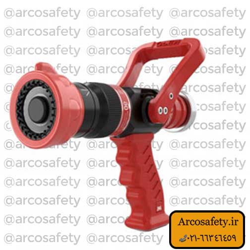نازل تفنگی AWG | لوازم ایمنی و آتش نشانی آرکو